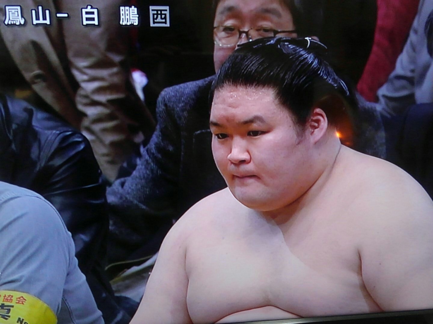 怪傑やまねずみsword＆shield On Twitter ＃sumo 横綱に勝った時、懸賞金の中身はきっちり抜いてご祝儀袋だけ境川親方に渡した人。 
