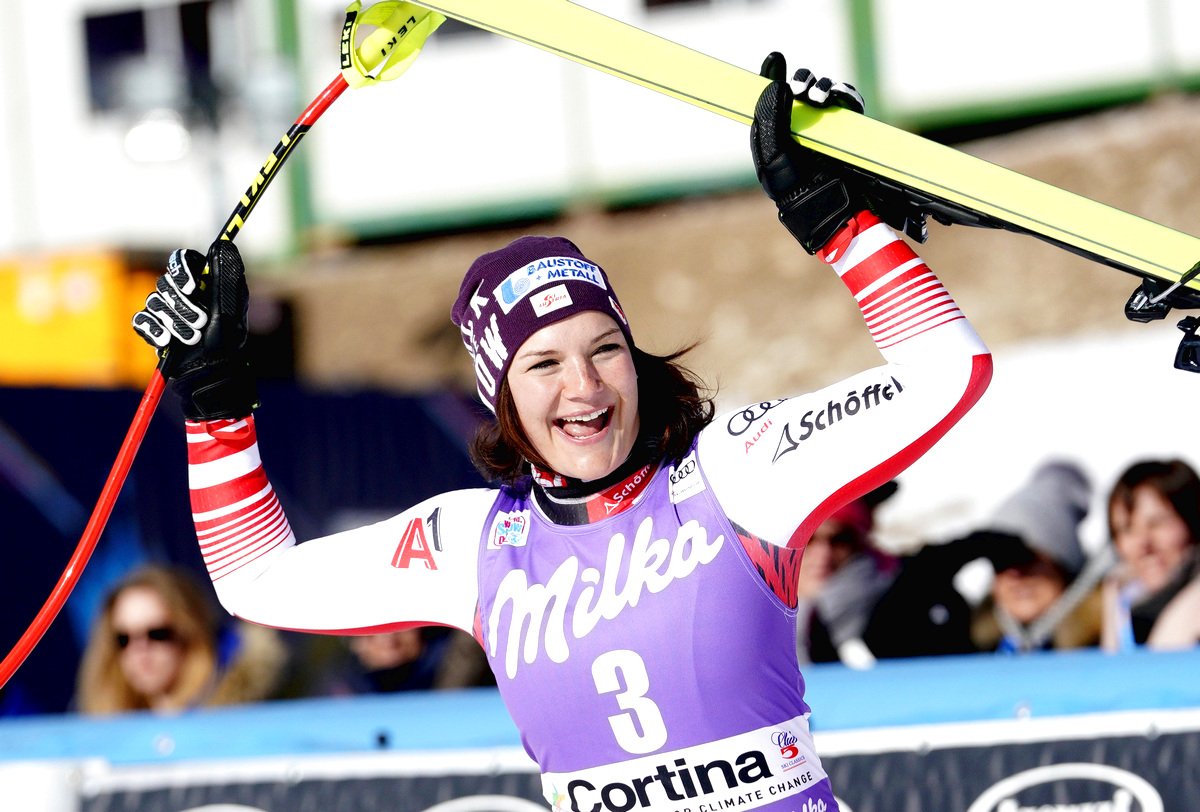 Dainese on Twitter: "Two DH wins in two days with the protection of the ...
