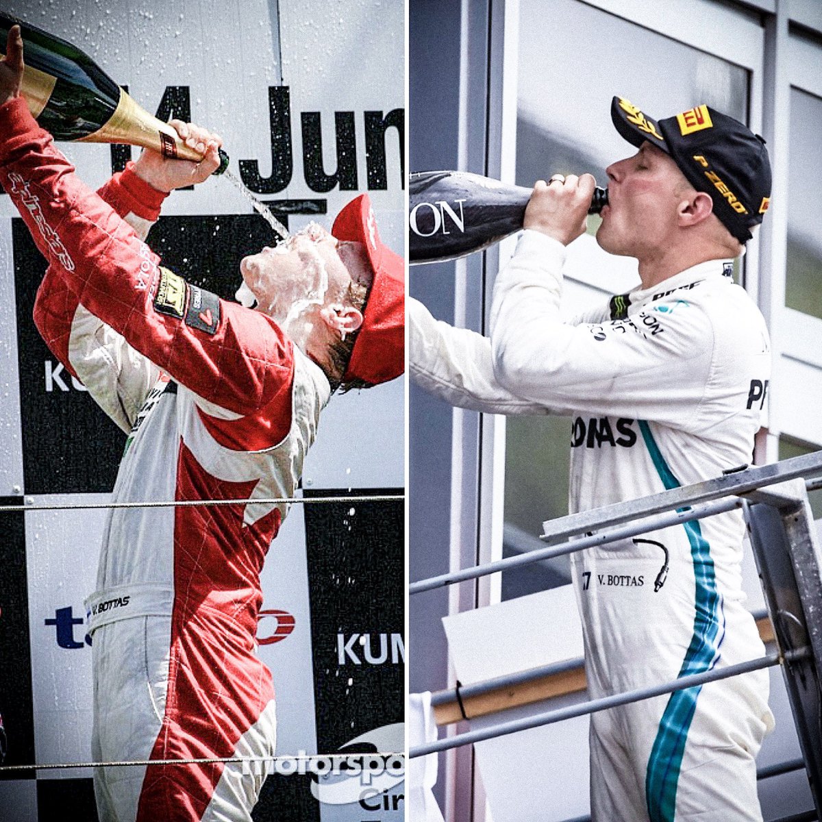 148 best Vb77 images on Pholder | Valtteri Bottas, Formula1 and ...