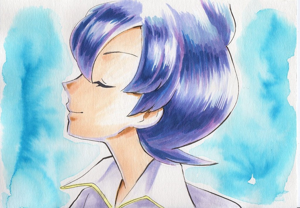 Pokemon Salon Maiden Anabel