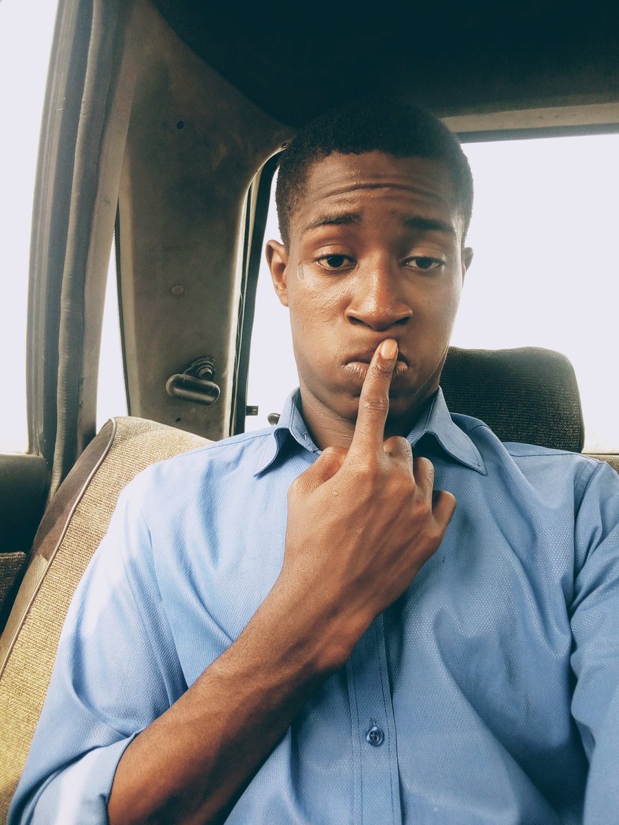 Augustine Emmanuel (@AlphaAugustineE) | Twitter