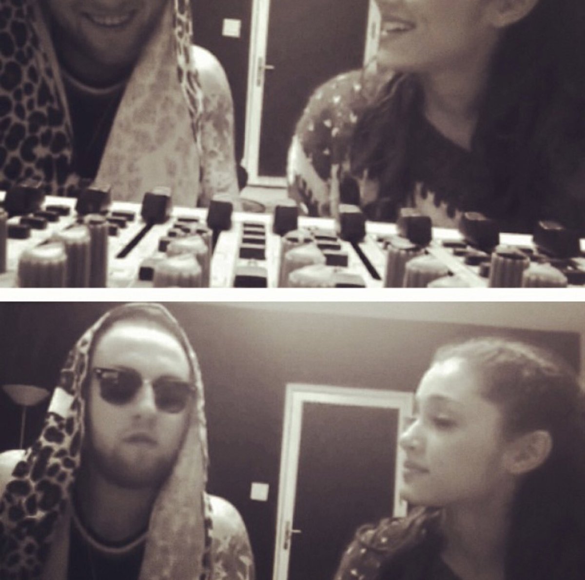 Larry Fisherman Instagram