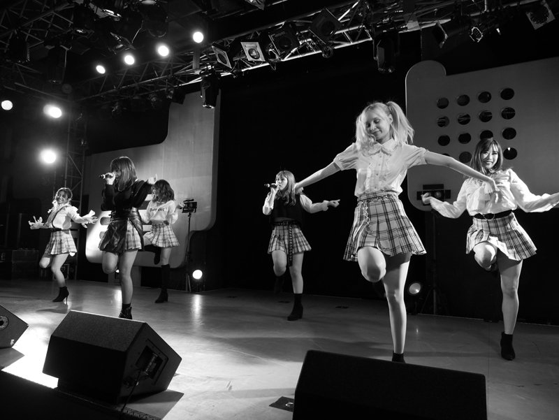 S-CARAT Sibuya DUO 2019.01.17 #エスカラ #SCARAT #エスカラ #scarat miya_72 @7203 ...