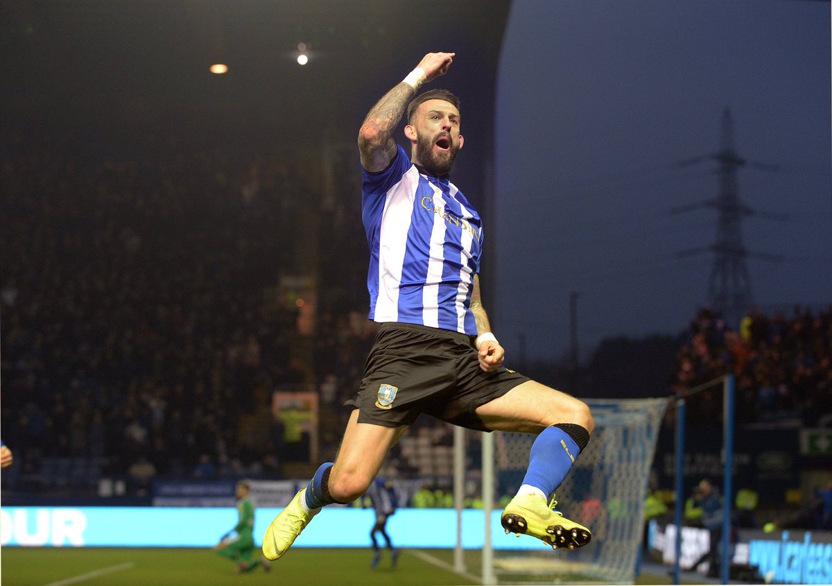 23 best Twitter @swfc images on Pholder | Born in Sheffield and one of ...