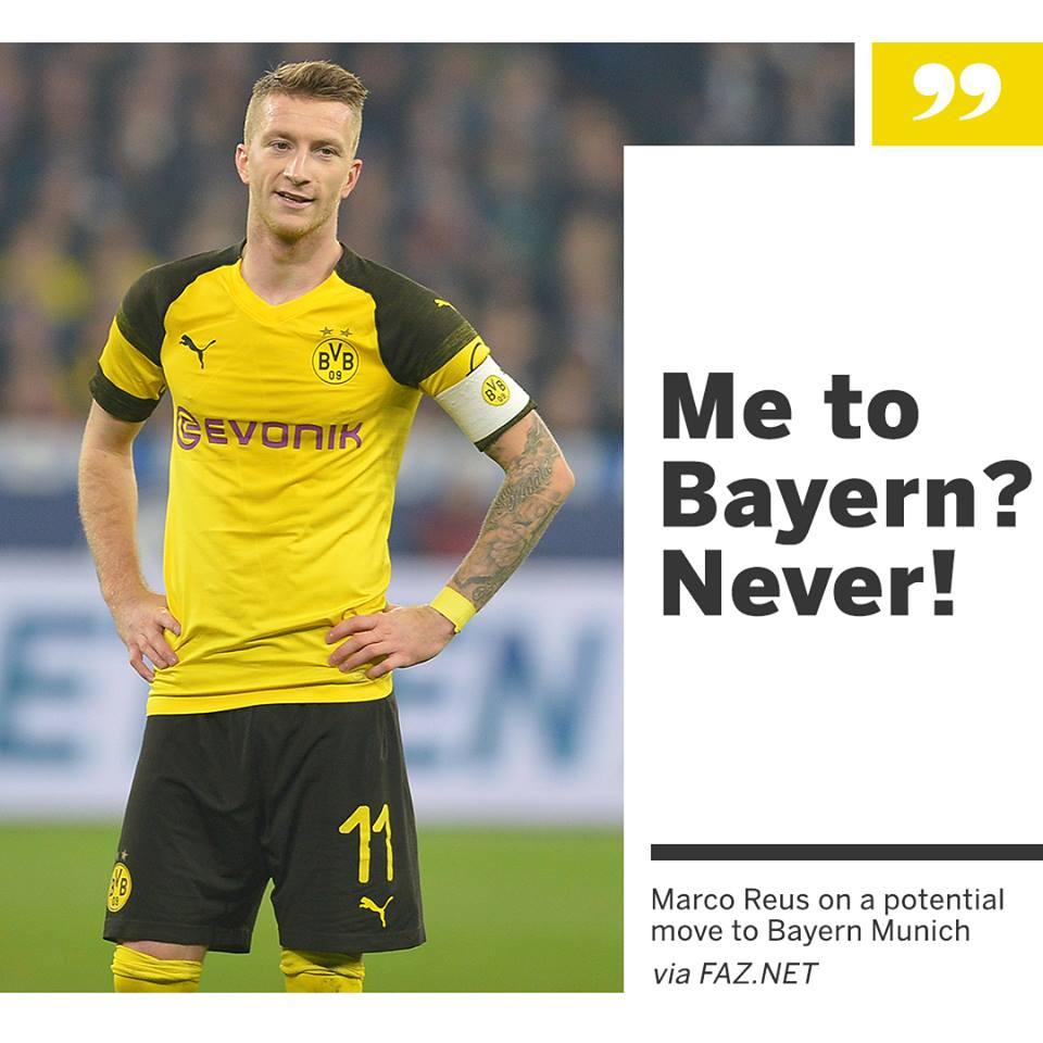 95 best Marco Reus images on Pholder | Borussiadortmund, Black Yellow ...