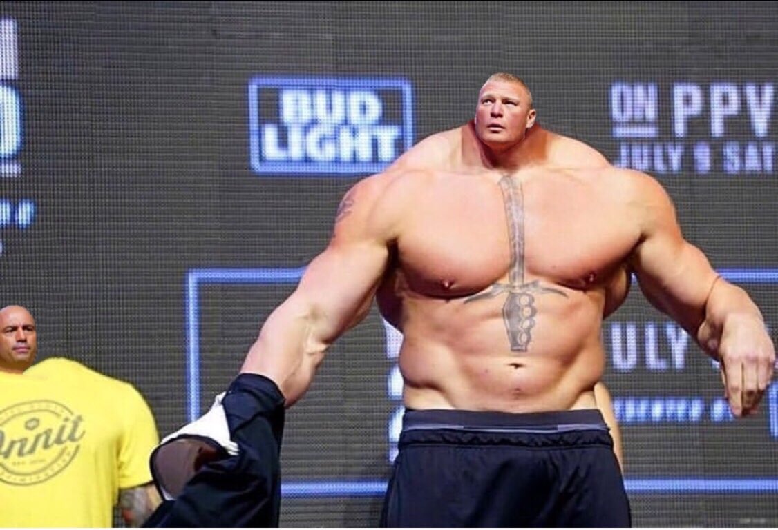 Smallest Head In The World