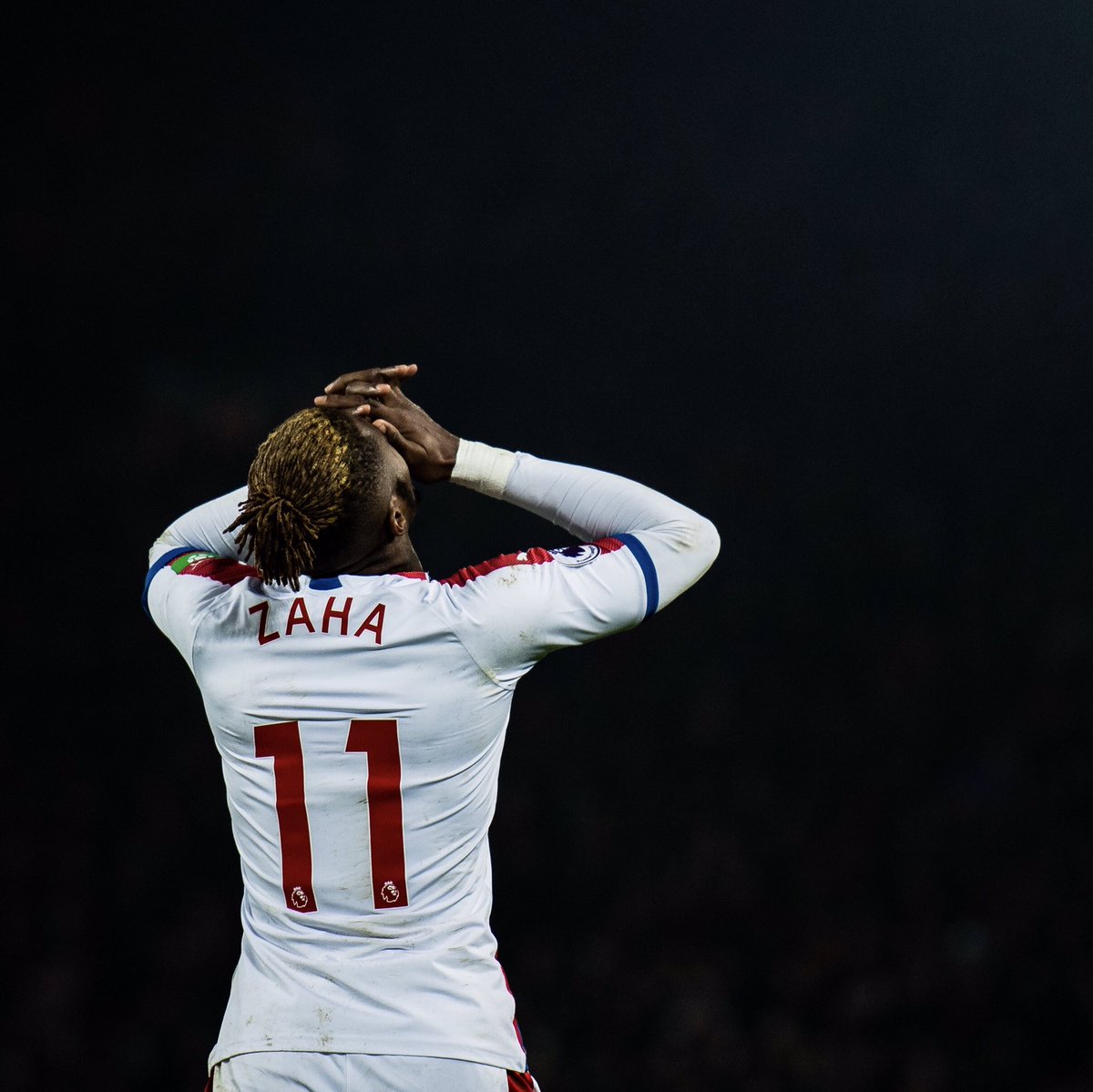 378 best Cpfc images on Pholder | Wilfriedzaha, Chrisbenteke and ...