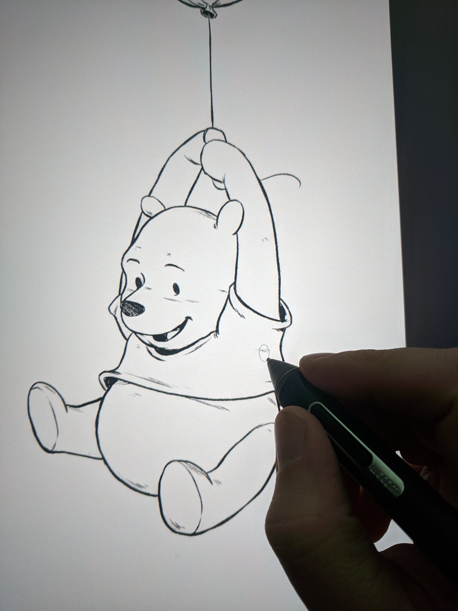 Love Pictures For Him To Draw