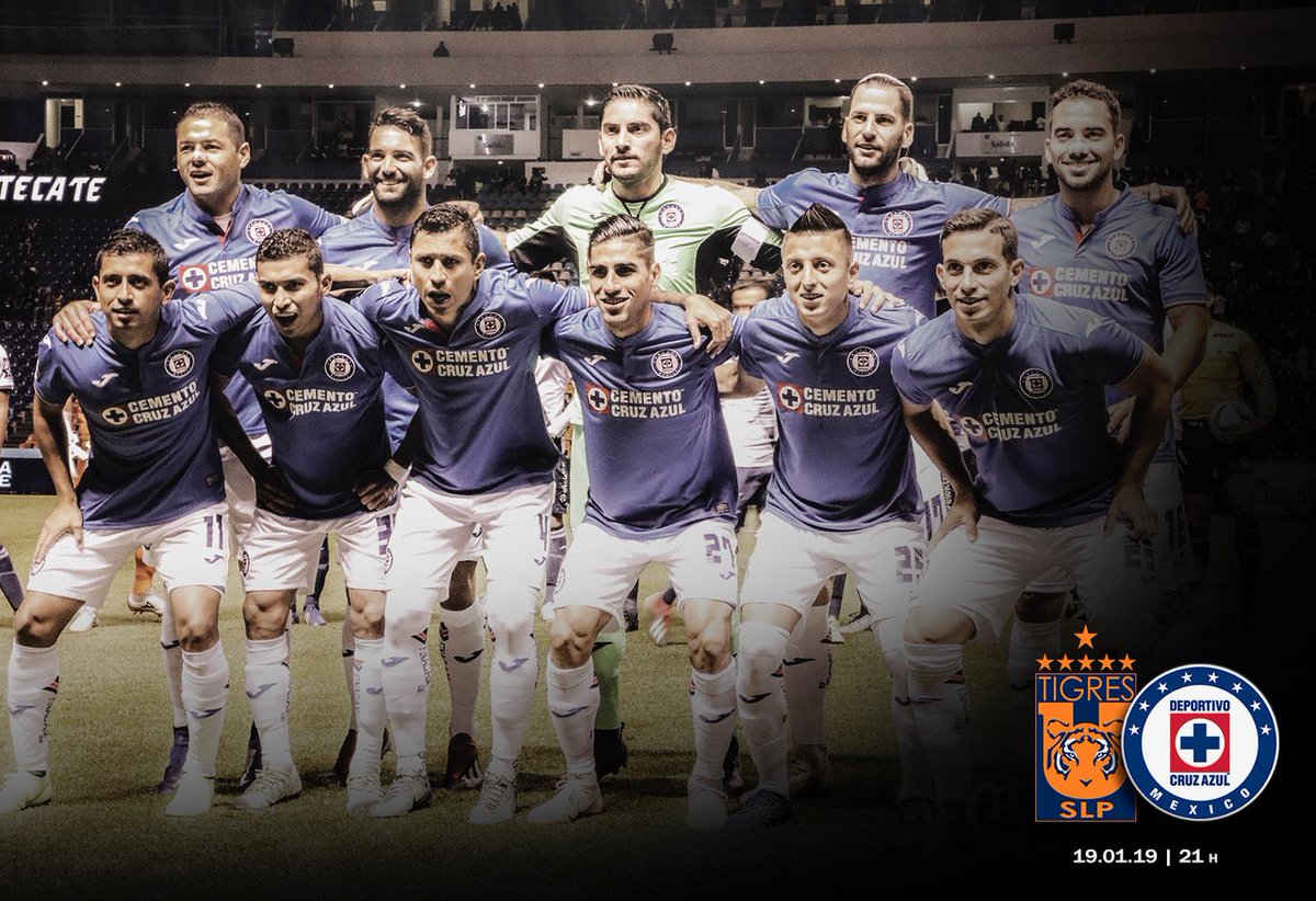 172 best Eternamenteazul images on Pholder | Cruz Azul FC, Edgarmendez9 ...