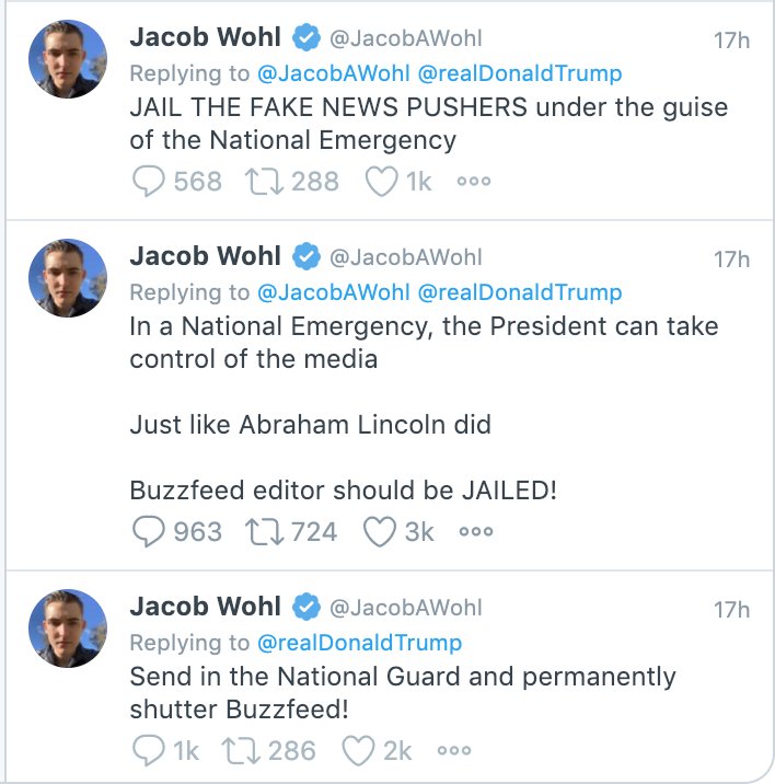 Trevor Carrithers (@HatefulRhetoric) | Twitter