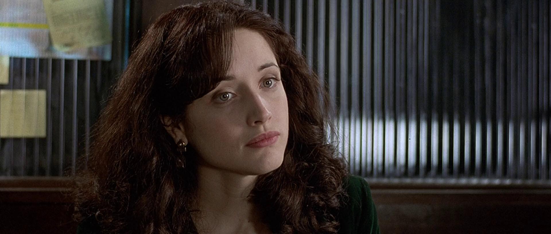 Trini Alvarado Little Women