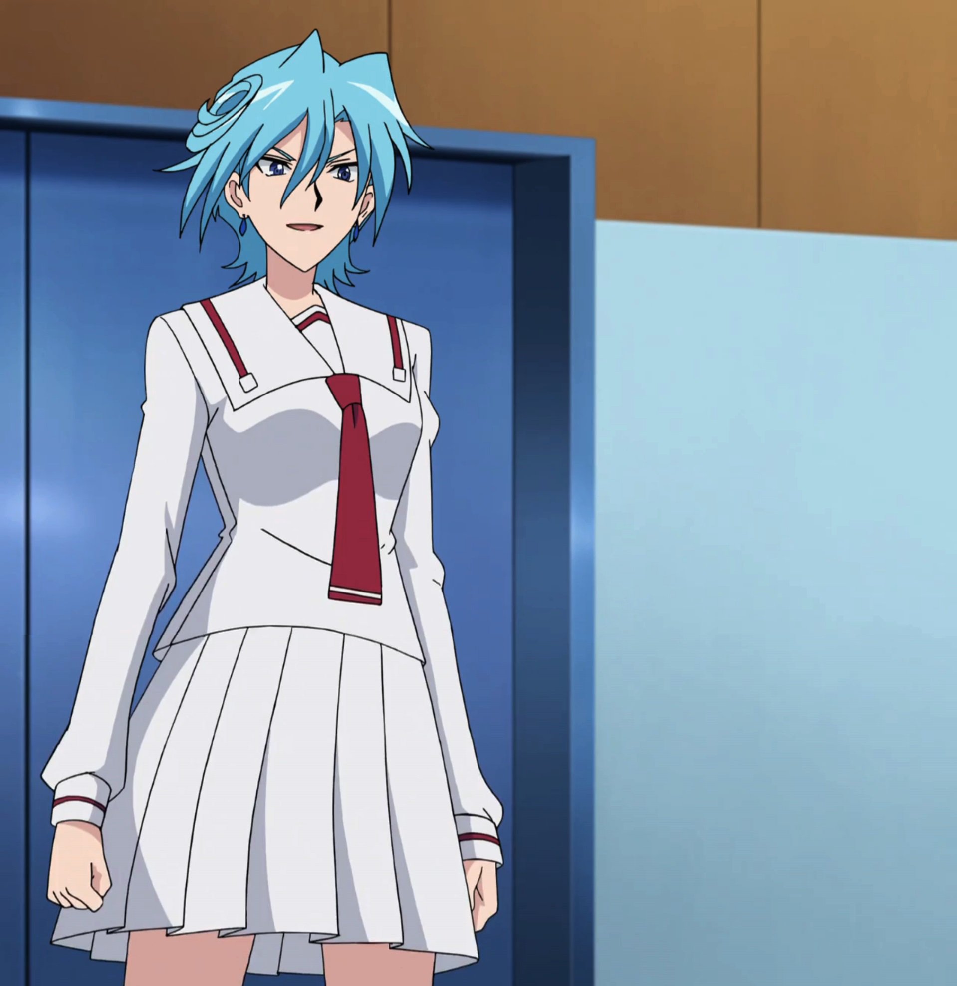 Cardfight Vanguard Suiko