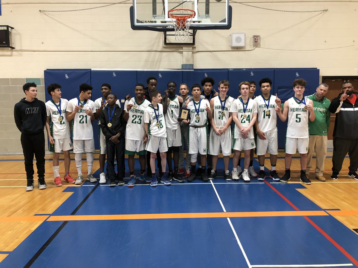 Home - W.F. Herman Academy - Secondary