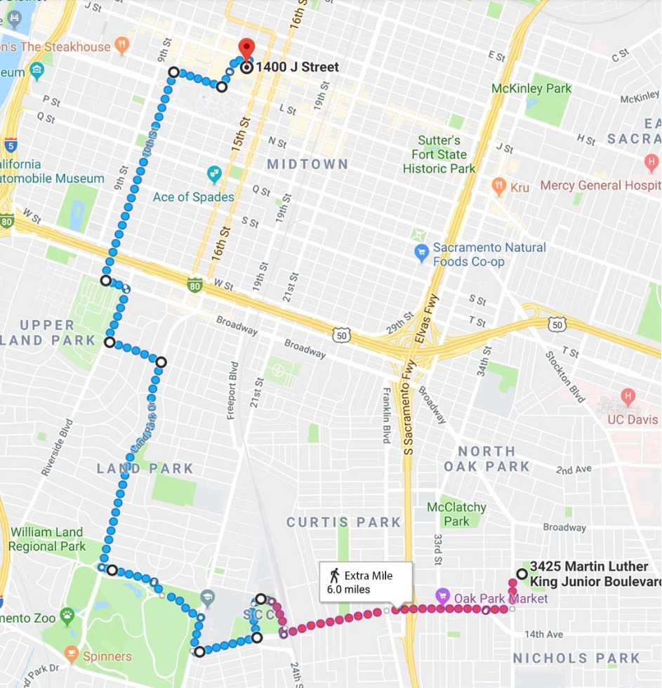 San Jose State Campus Map Campus Map