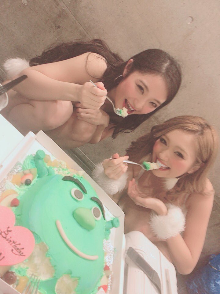 🦋JUNON💙 on Twitter: "ビキニナイト！渋谷キャメロット ありがどおございます！！たっくさん載せたいもの等あるのでゆっくり更新していきます！ とりあえず幸せ誕生日なう🌈🌈🌈 ...