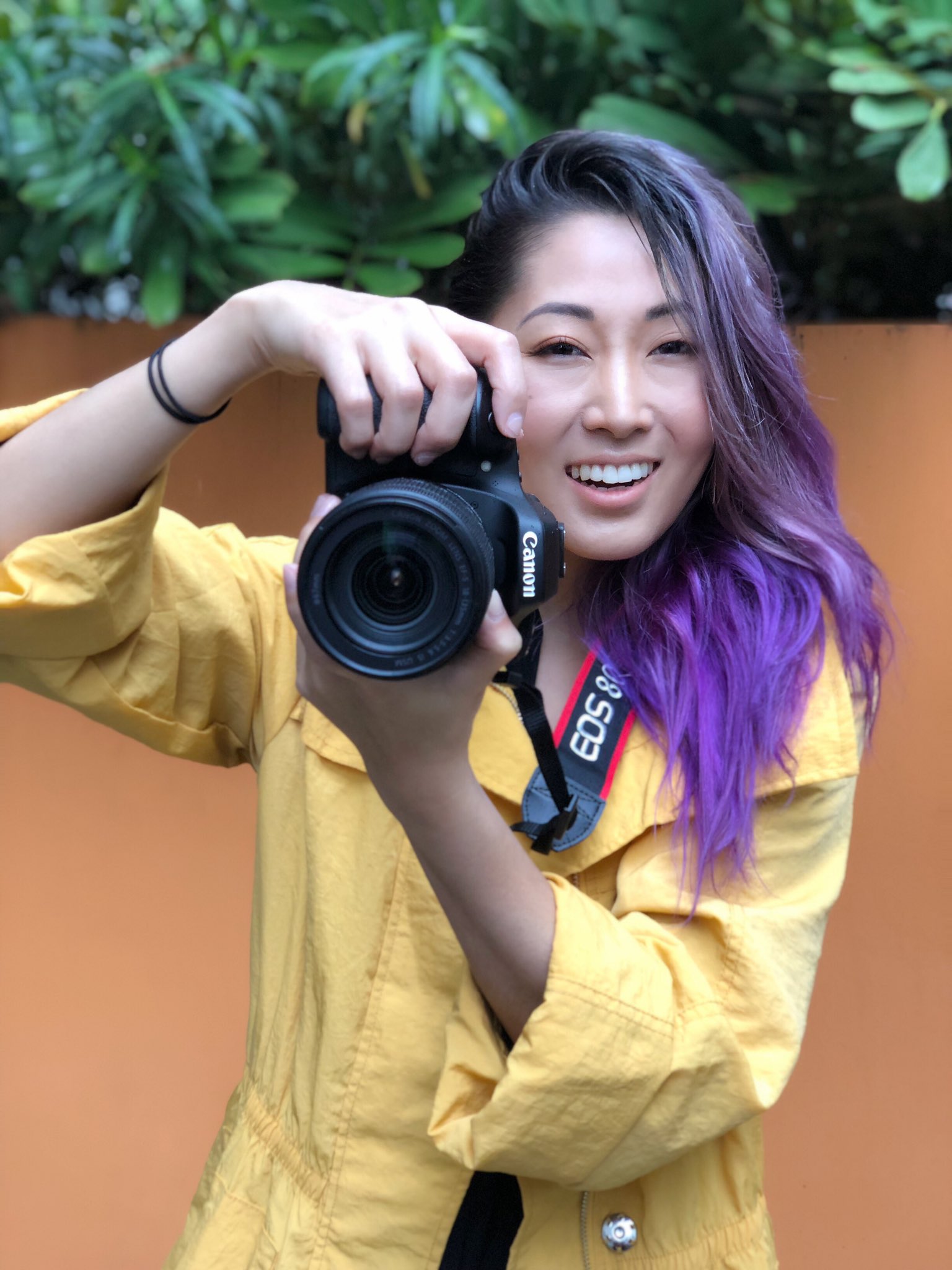 Atomicmari Photoshoot