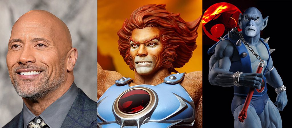 Thundercats Movie
