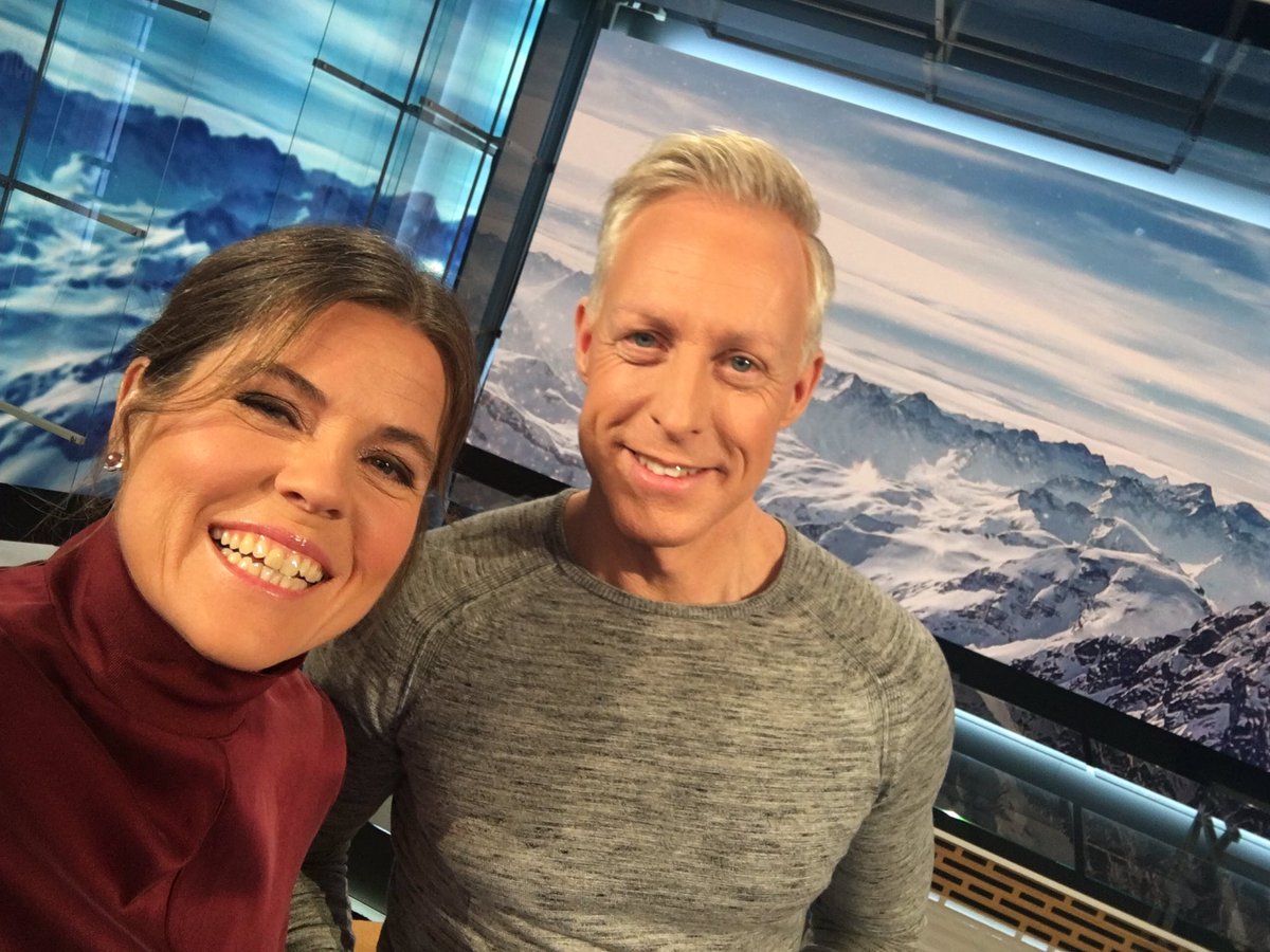 Vinterstudion: 20 januari