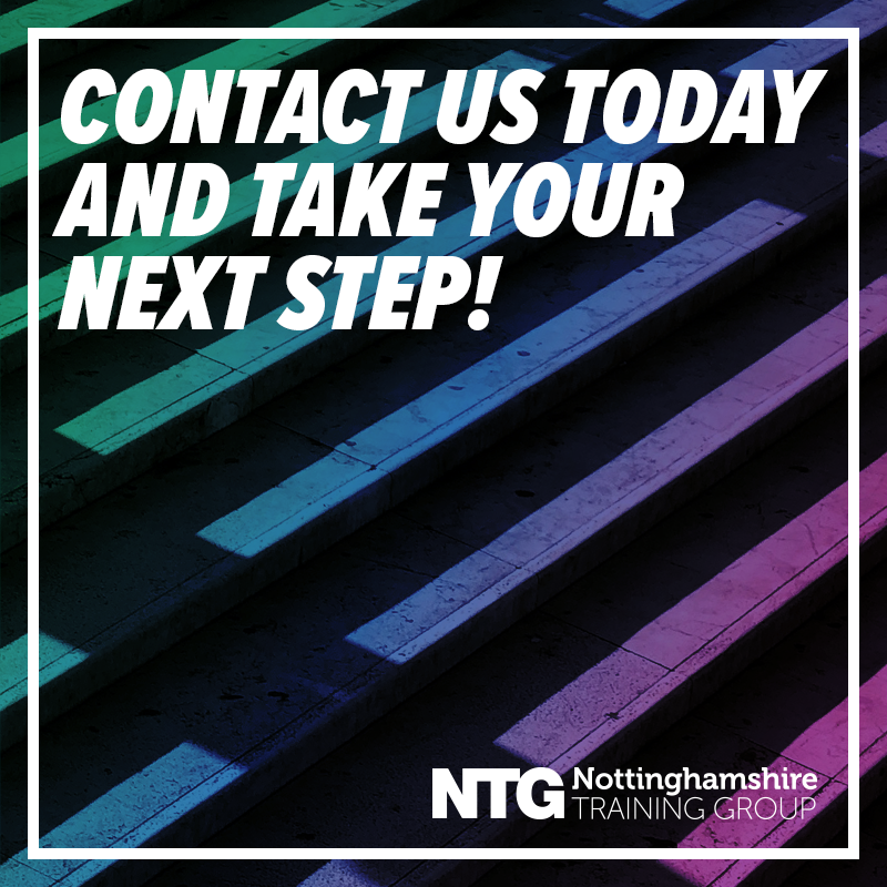 Level 2 NVQ Diploma in Beauty Therapy - Nottinghamshire Training Group