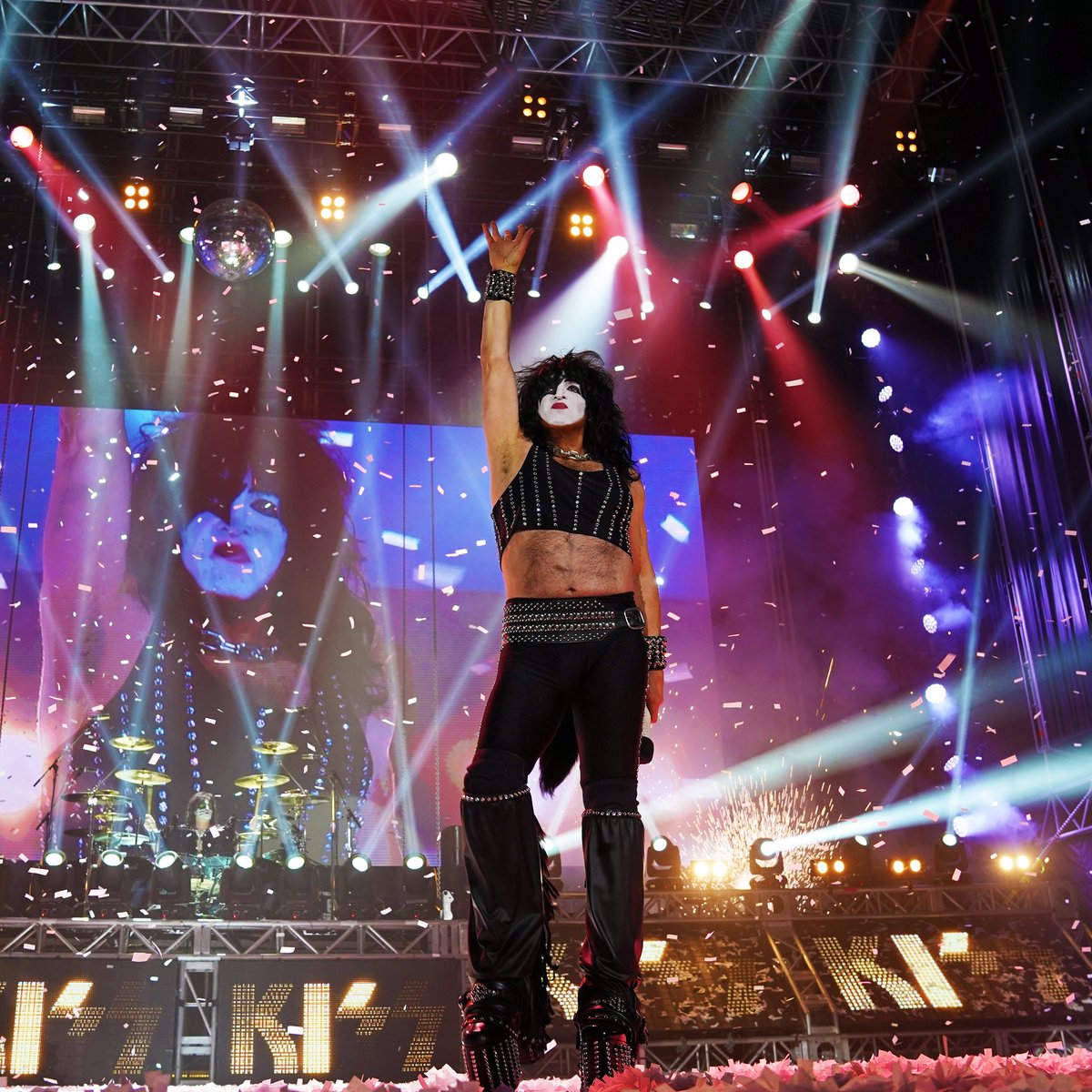 KISS ARMY JAPAN Official Fan Club