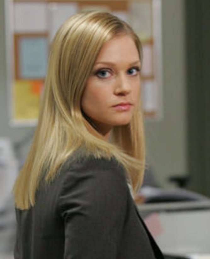 Aj Cook Criminal Minds Season 1