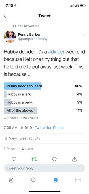 Tw Pornstars Penny Barber Pictures And Videos From Twitter
