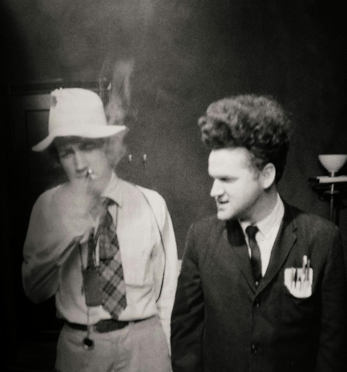 Jack Nance Young
