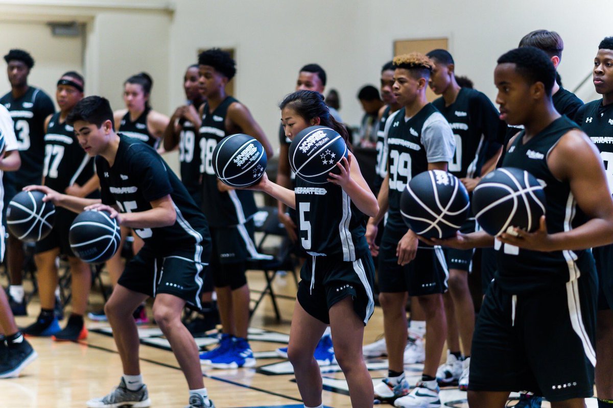 TRINITY CHA #3 🏀 (@TrinityCha3) | Twitter