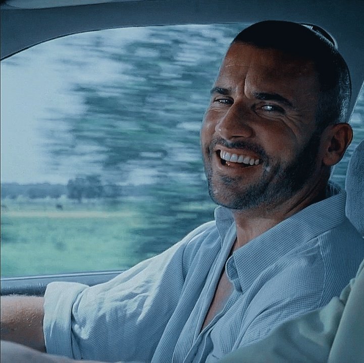 Lincoln Burrows's Instagram, Twitter & Facebook on IDCrawl