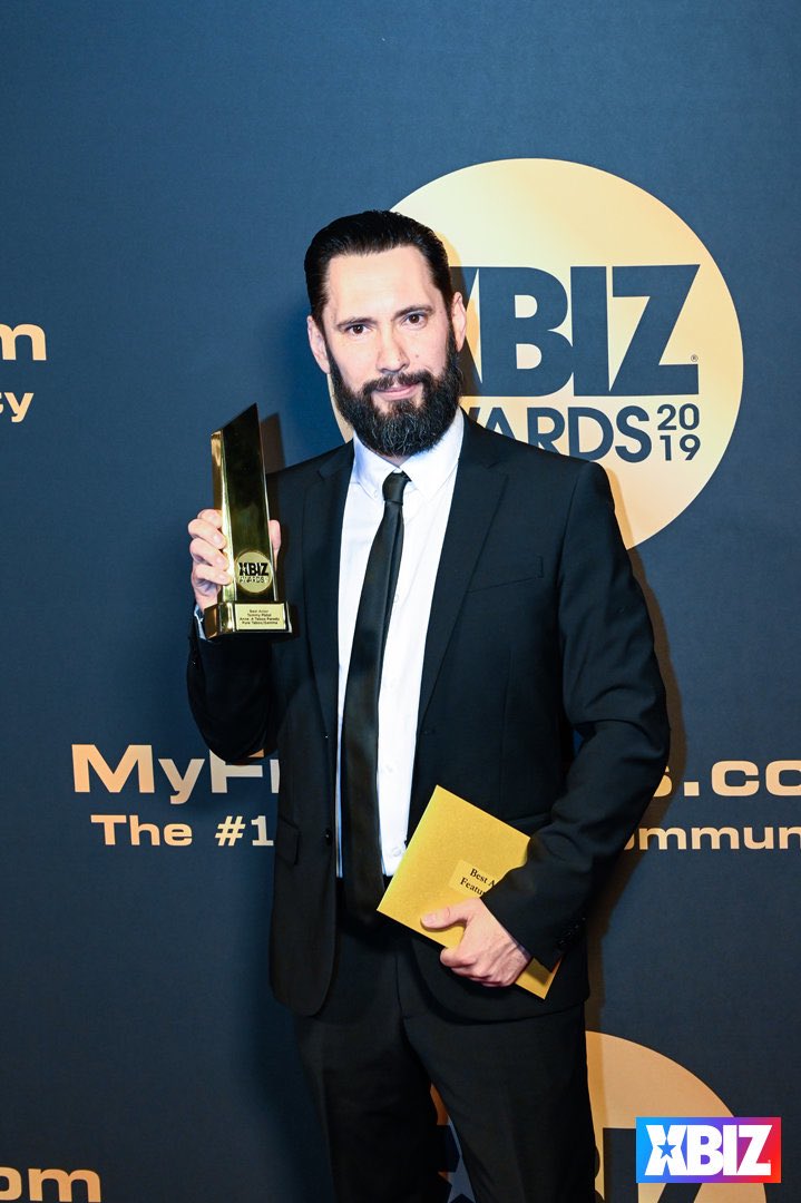 TW Pornstars - Alec Helmy. Twitter. Congrats @TommyPistol for all your ...