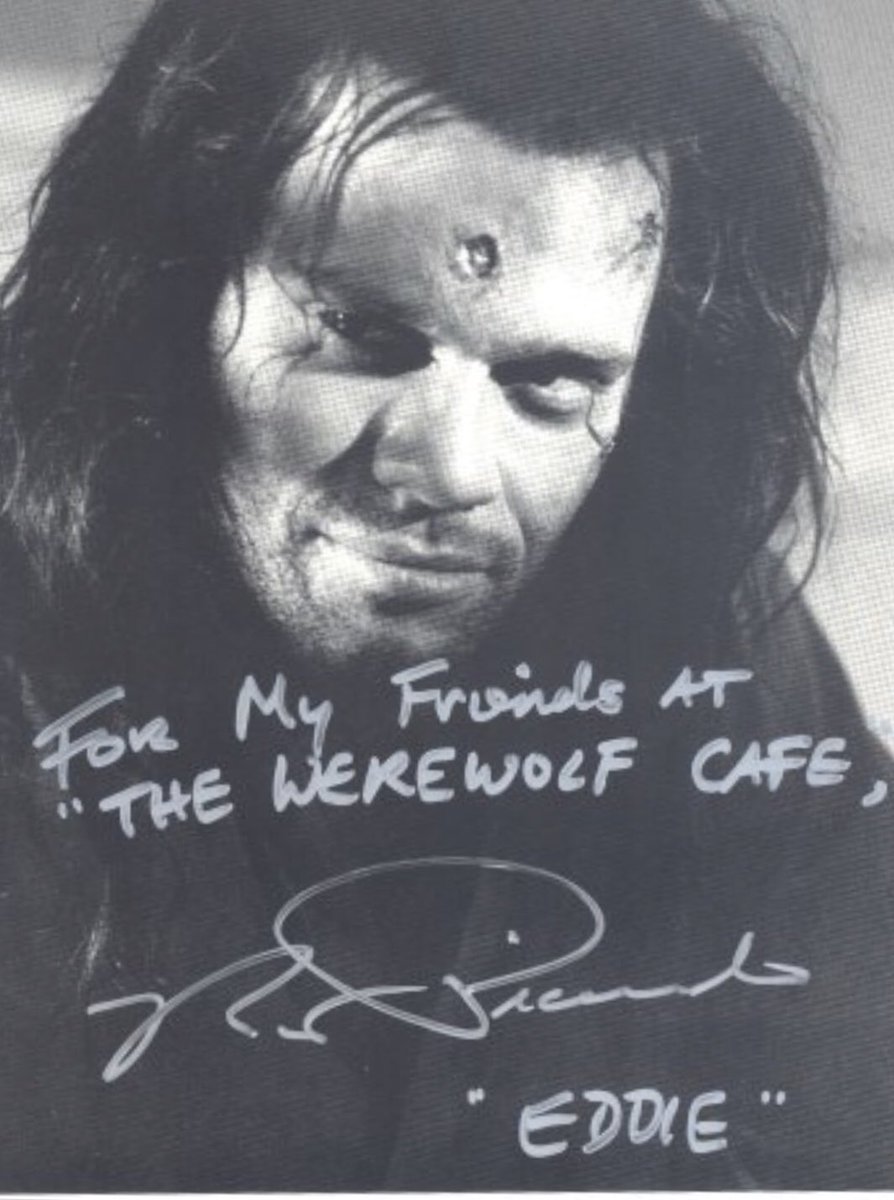 Robert Picardo Howling