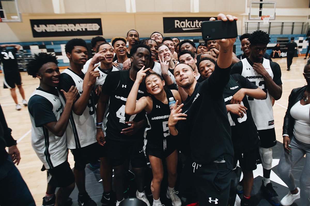 TRINITY CHA #3 🏀 (@TrinityCha3) | Twitter