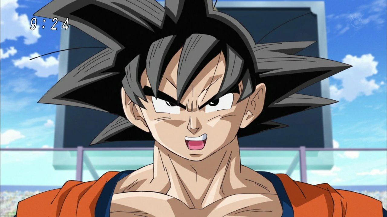 Cursed Images Of Goku Cursed LF SSJ3 Goku : R/DBLegendsReddit