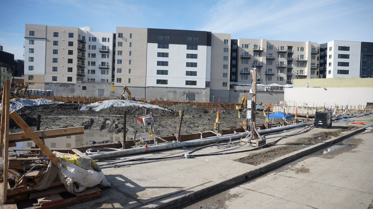 OAKLAND | Projects: Under Construction, Approved, and Proposed - Page 7 ...