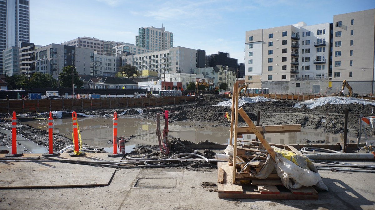 OAKLAND | Projects: Under Construction, Approved, and Proposed - Page 7 ...