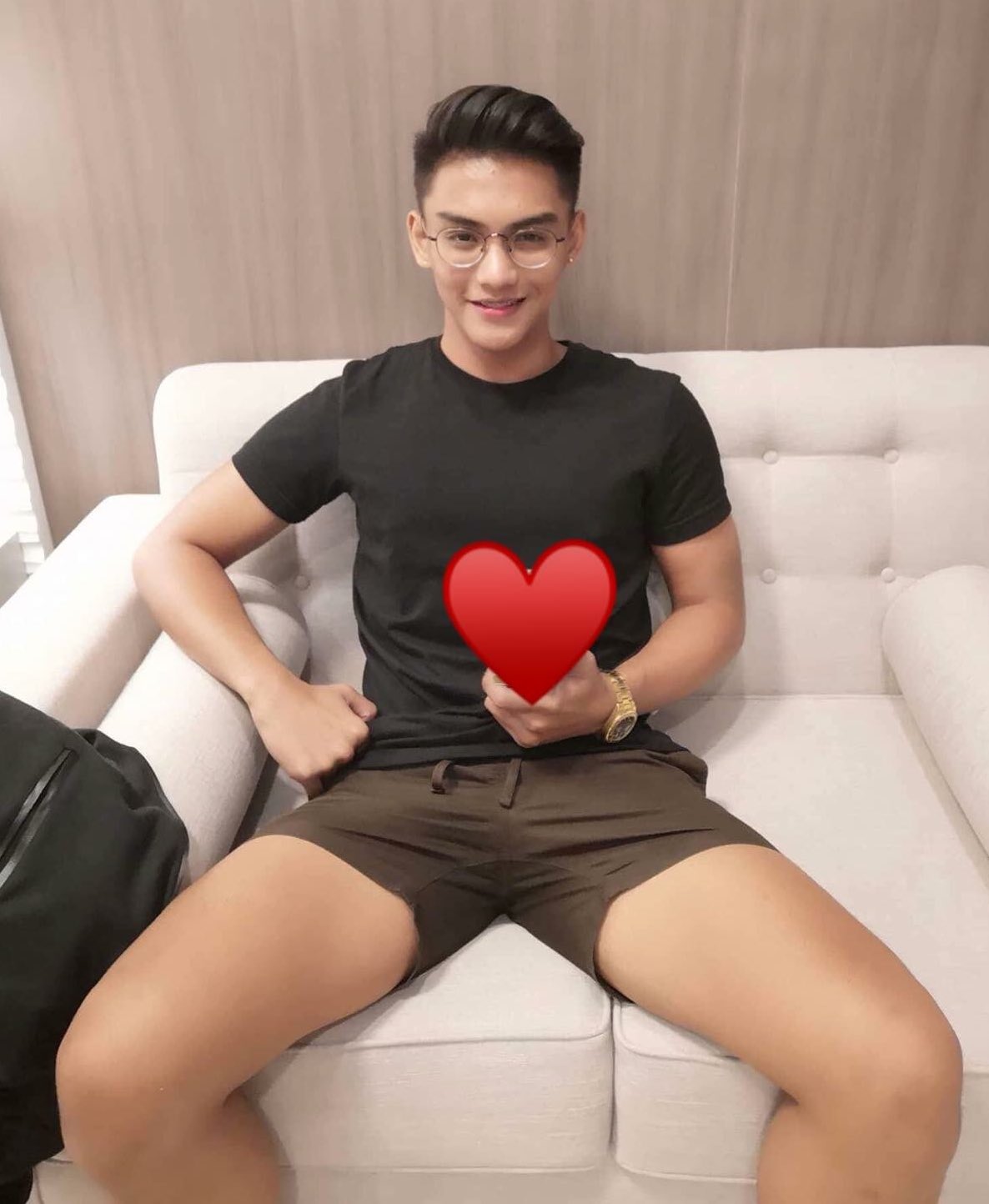 THE JAKOL DIARY on Twitter: "I WANT IT I GOT IT! 👊🏻💦…