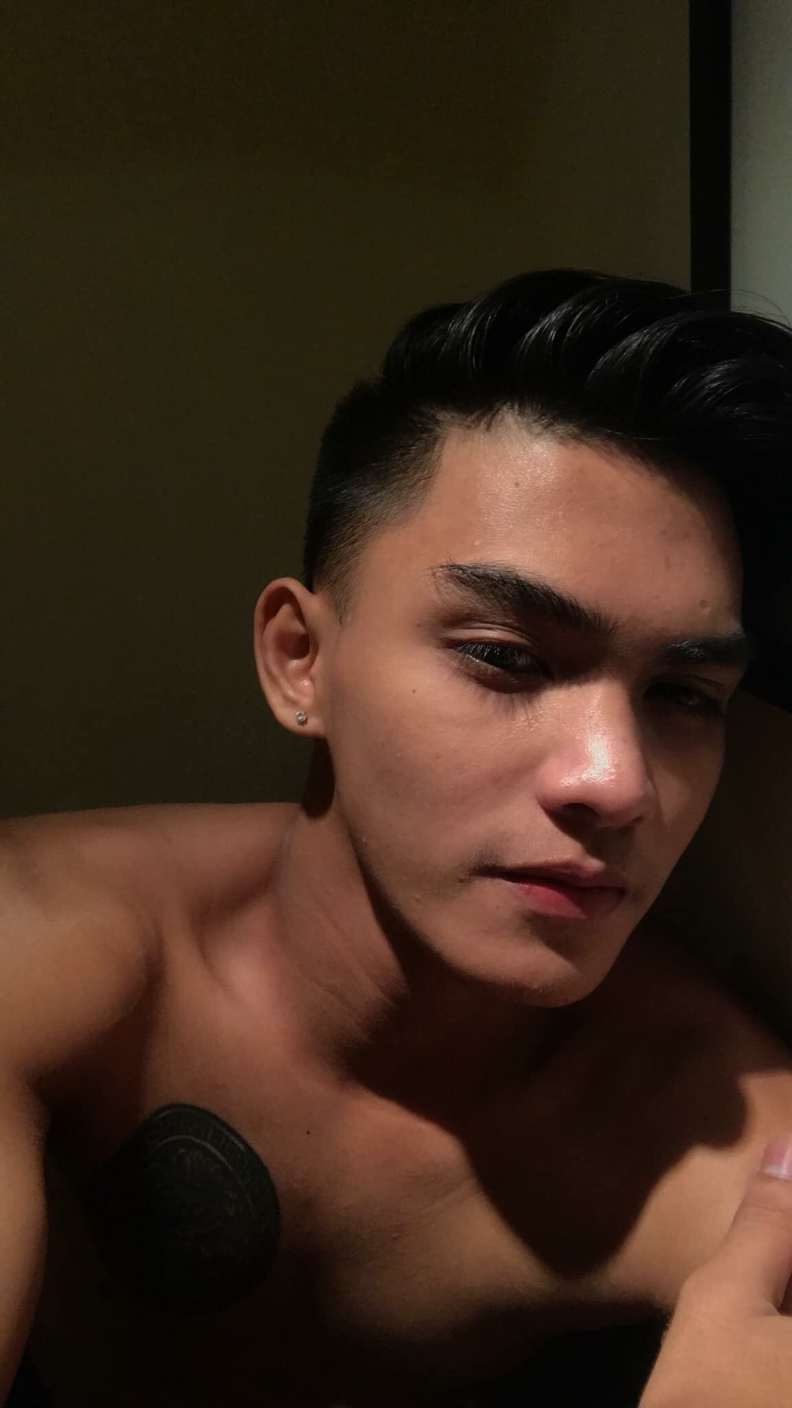 THE JAKOL DIARY on Twitter: "I WANT IT I GOT IT! 👊🏻💦…