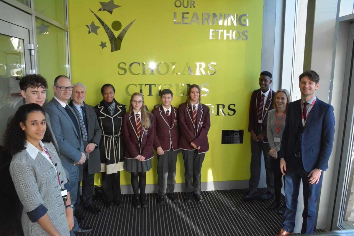 Uniform Information - Harris Academy South Norwood