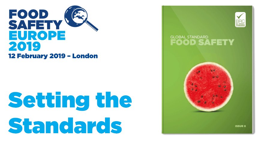 BRCGS Plant-Based Certification Program on Twitter: "Great organization that cares about your ...