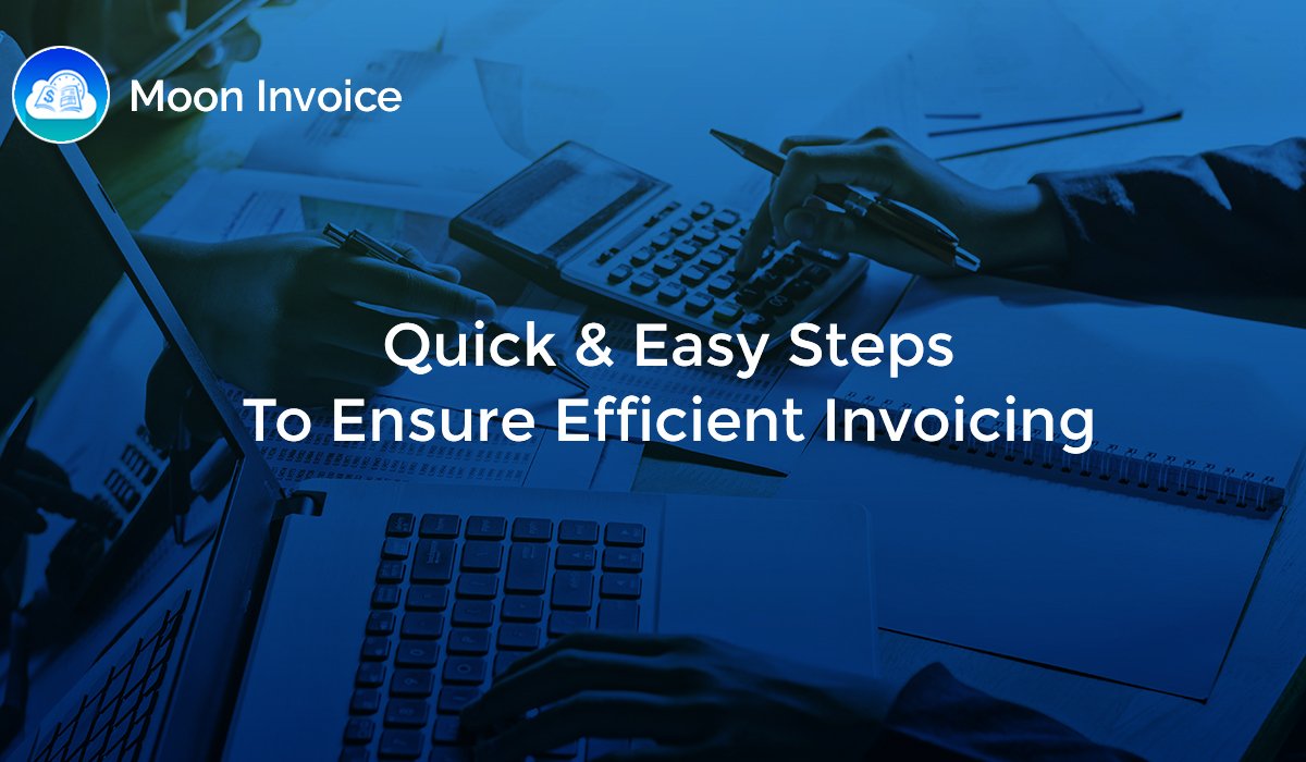 Moon Invoice - Easy Invoicing on Twitter: "Let this blog post be an informative-cum-educative on ...
