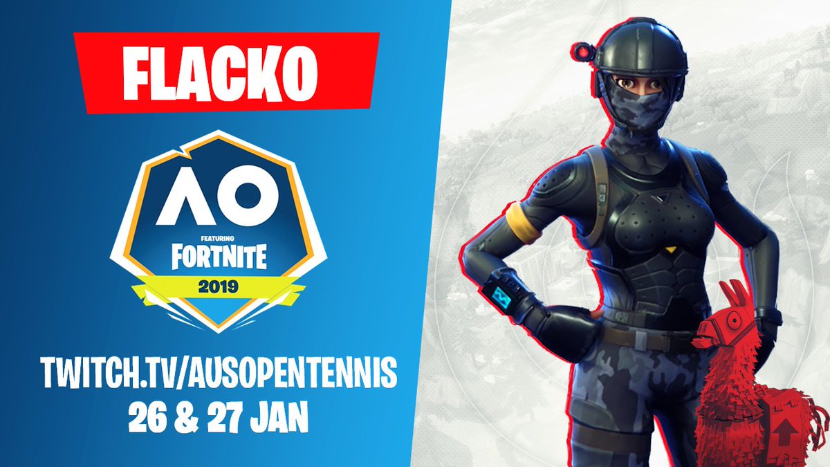 Flacko @AO (@CRM_Flacko) | Twitter