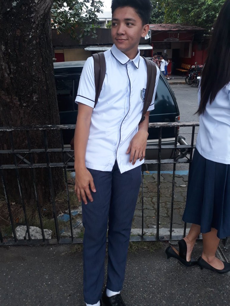 Renztzy 👾 on Twitter: "Naks https://t.co/UVWsEuVp62" / Twitter