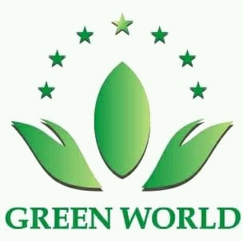 Green World Herbal Products