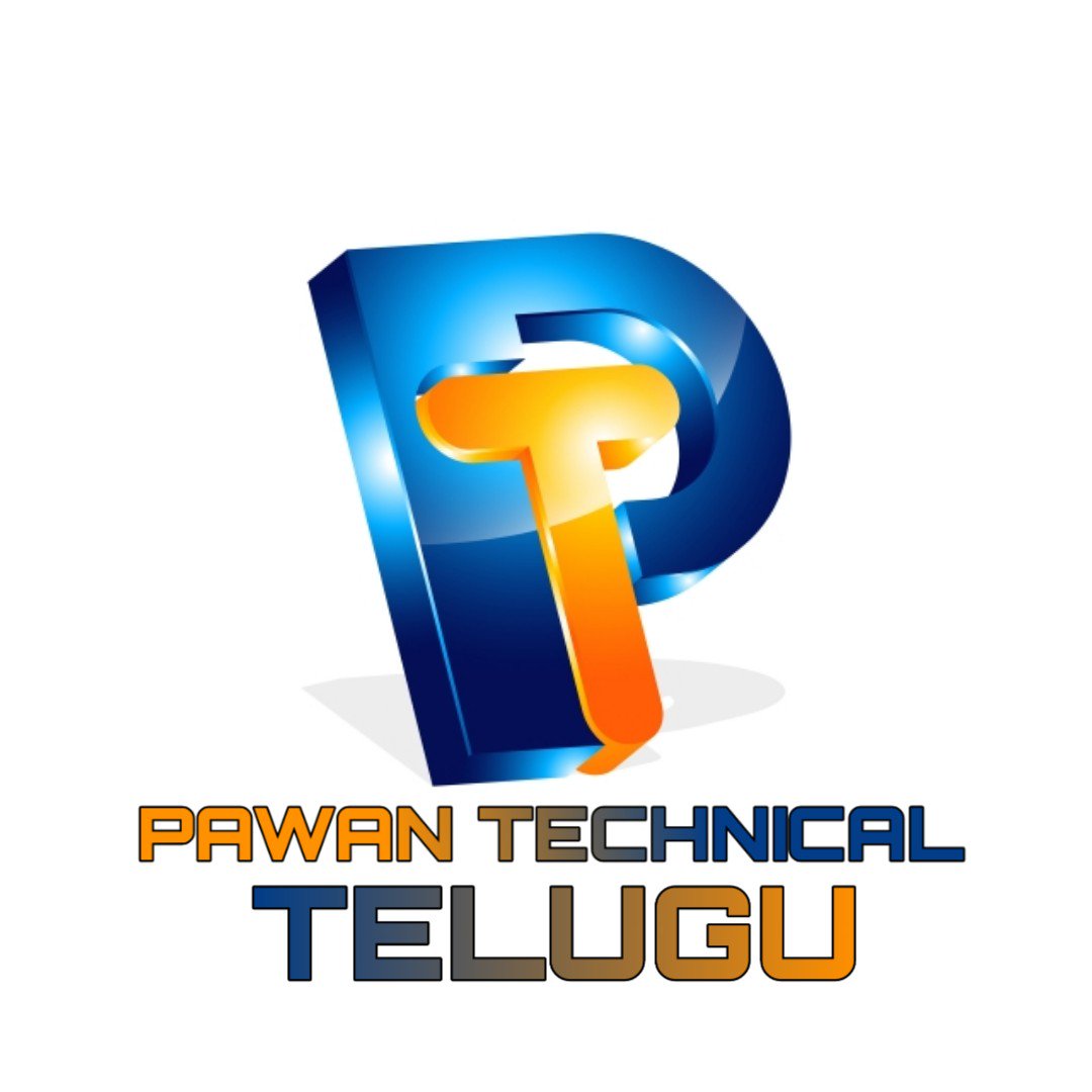 pawan Technical telugu (@TelugupawanTECH) | Twitter