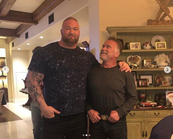 Thor's thoughts on coming to Austin (so wholesome) : r/LivestreamFail