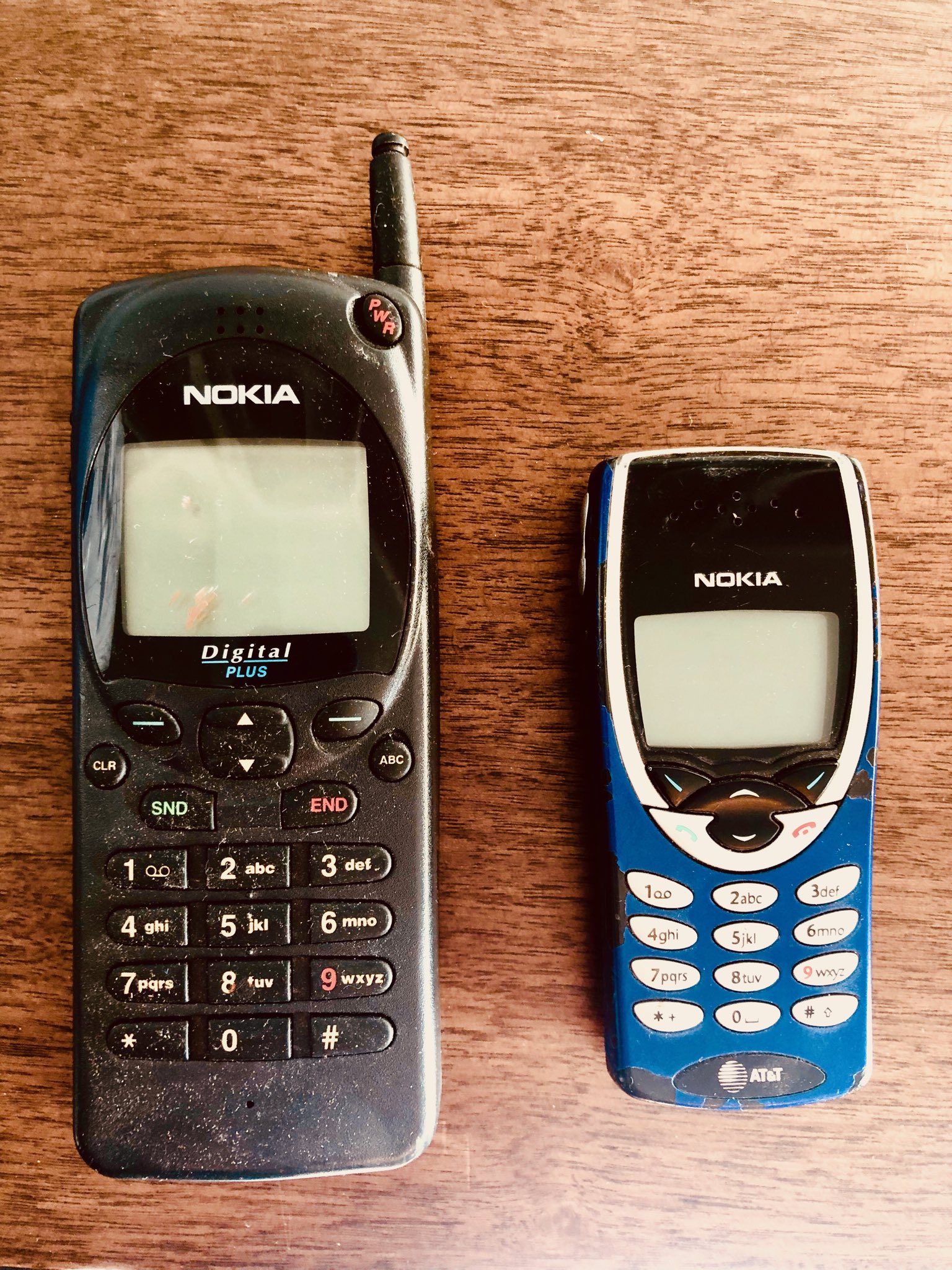 Nokia 2160