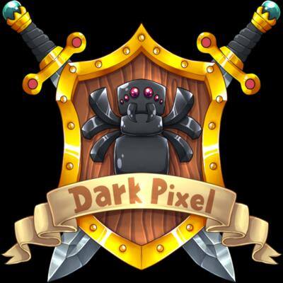 Darkpixel UHC (@DarkpixelU) | Twitter