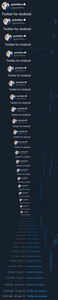 297 best Twitter u/jacksfilms images on Pholder | just incredible