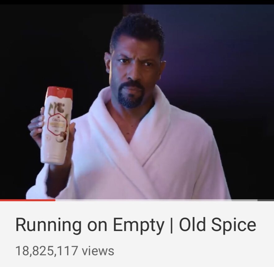 Old Spice Guy Meme