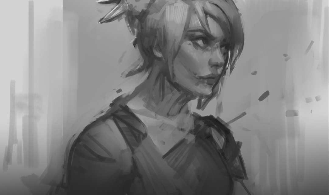 Riven Fan Art Riven Destiny 2 Fan Art, An Art Canvas By